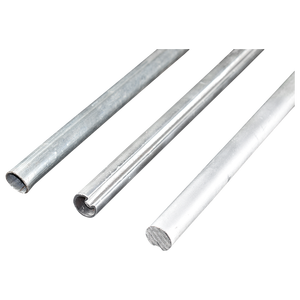 Garage Door Shafts - Precision and Durability for Automatic Doors