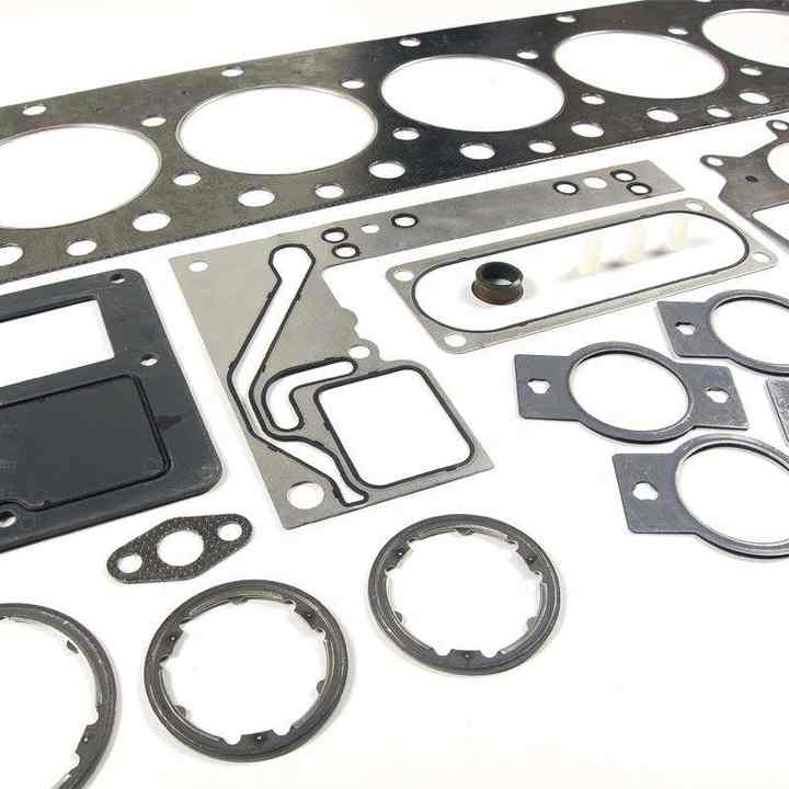 Piezas de motor de alta calidad Detroit S60 Kit de juntas de revisión ...