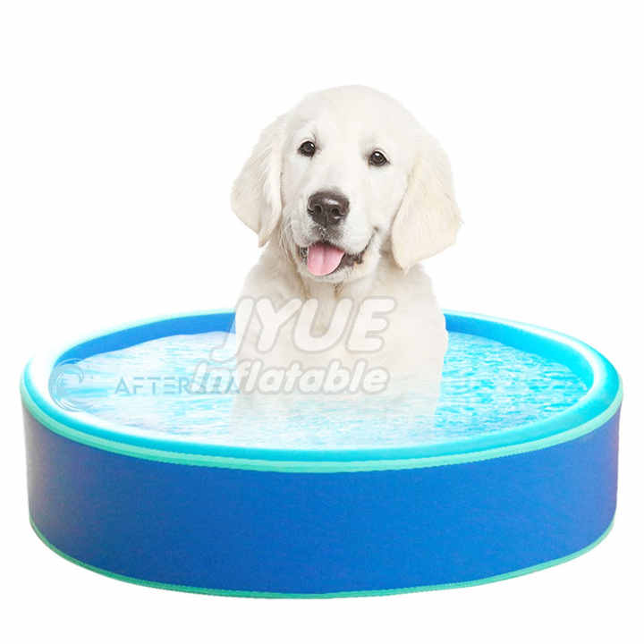 Stitch Inflatable Pool - Durable, Customizable Outdoor Pool