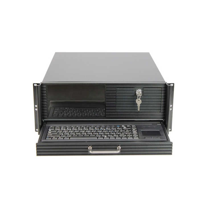 KTB IPC-4000 4U 산업용 컴퓨터 19 인치 랙마운트 케이스 올인원 LCD 지원 6/7/8/9th Intel I3/I5/I7 산업용 제어| Alibaba.com