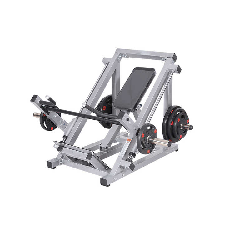 Commercial Gym Equipment Lateral Back Exercise Rowing Machine No ...