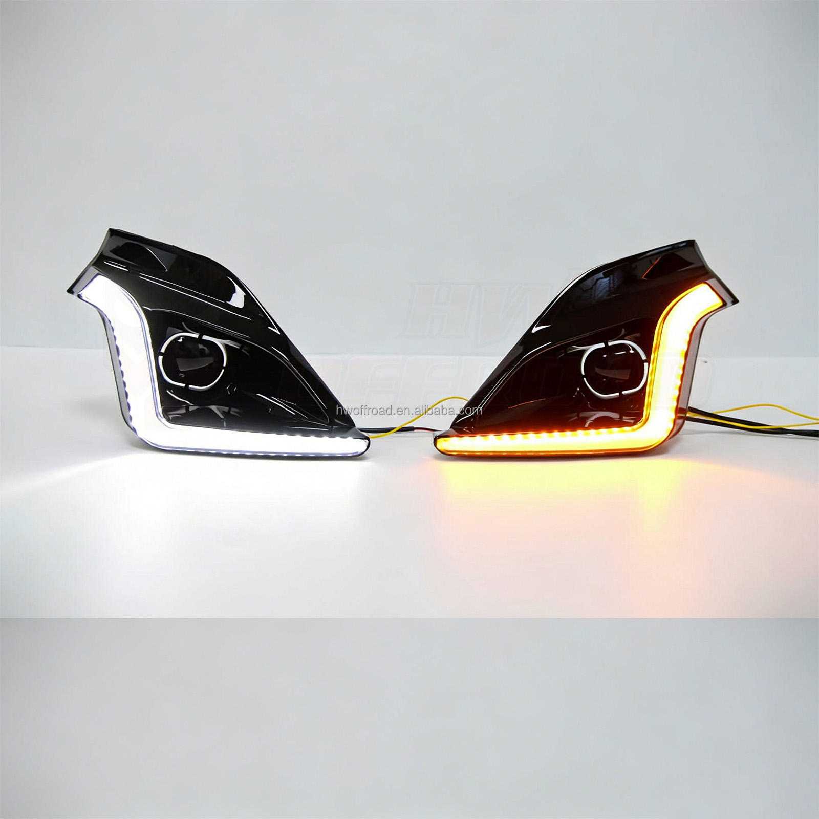 Illuminate Your Path with Premium toyota hilux 2026 fog lights for ...