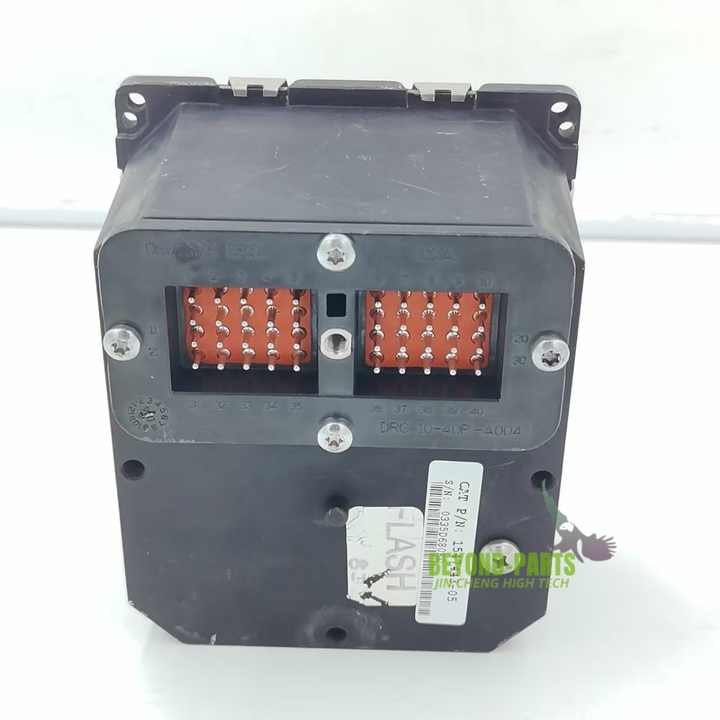 950H Wheel Loader Monitor Display Panel LCD Screen 1547443