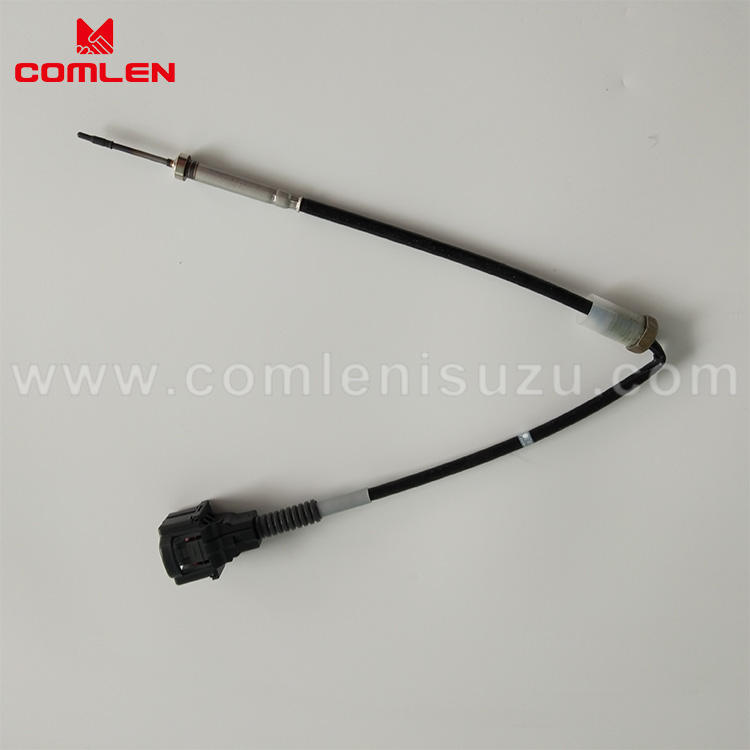 Reliable Solutions for Efficient dpd sensor isuzu Performance in Vehicles