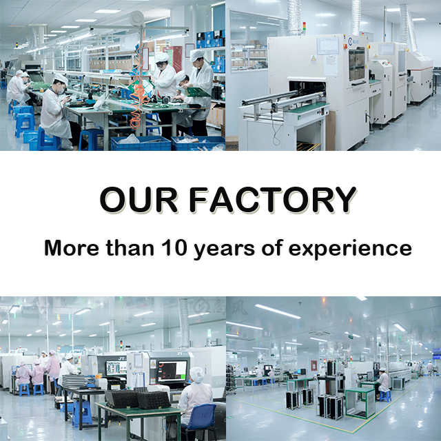 Shenzhen Electronics Manufacturer Electronic Components Original Integrated Circuit CMD192 with ...