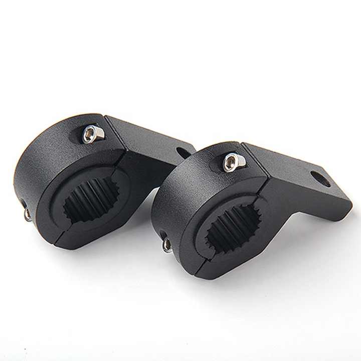 High Quality Fixing Mount Bracket Tube Clamps for Led Work Light Car ...