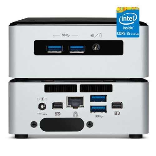 Nuc Htpc With