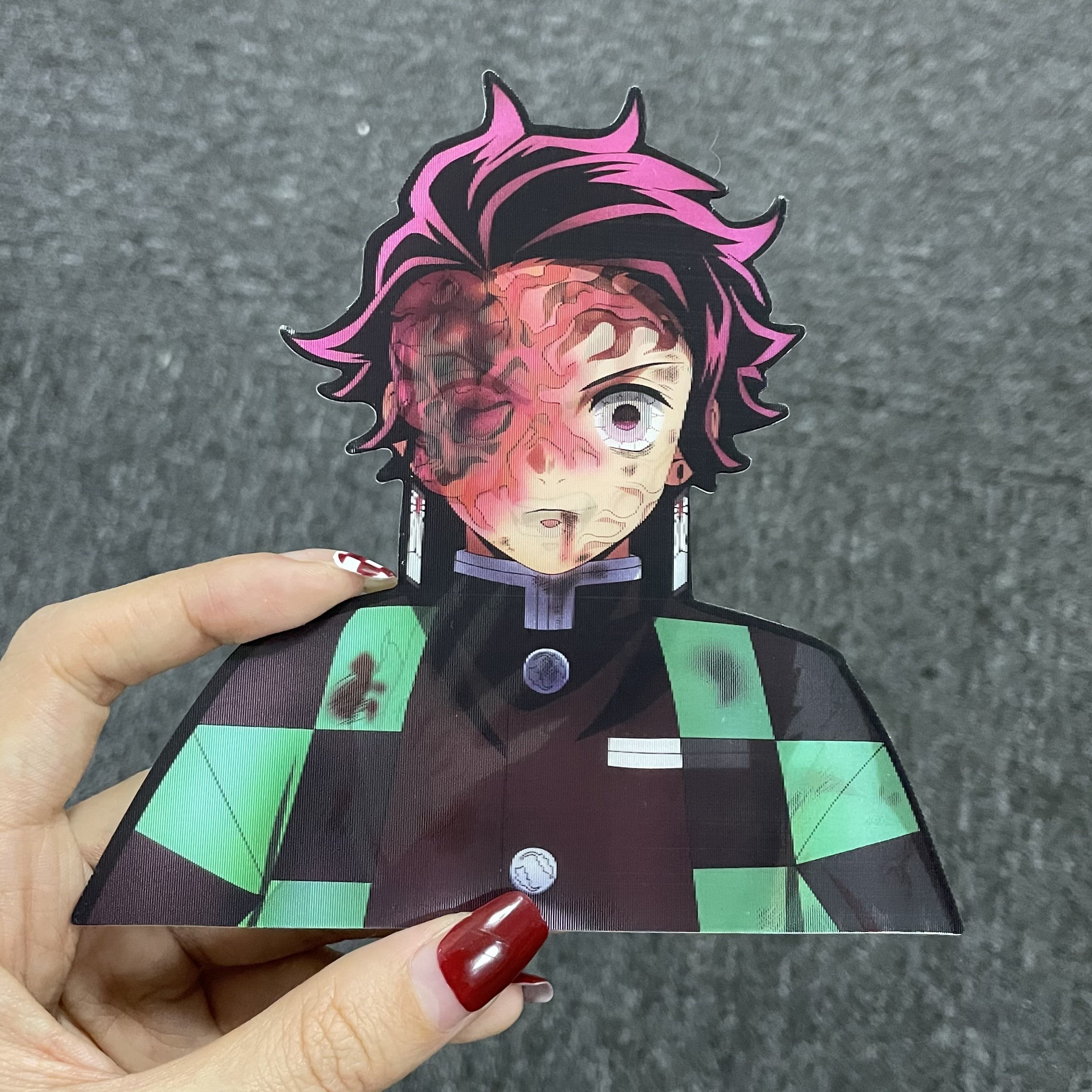 How to Choose the Best 3D Stickers Custom for Your Needs