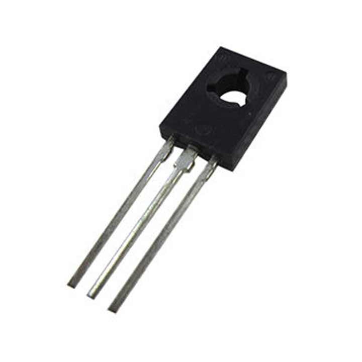 Npn Triple Diffused Planar Silicon Transistor Equivalent - Buy Transistor Equivalent planar ...