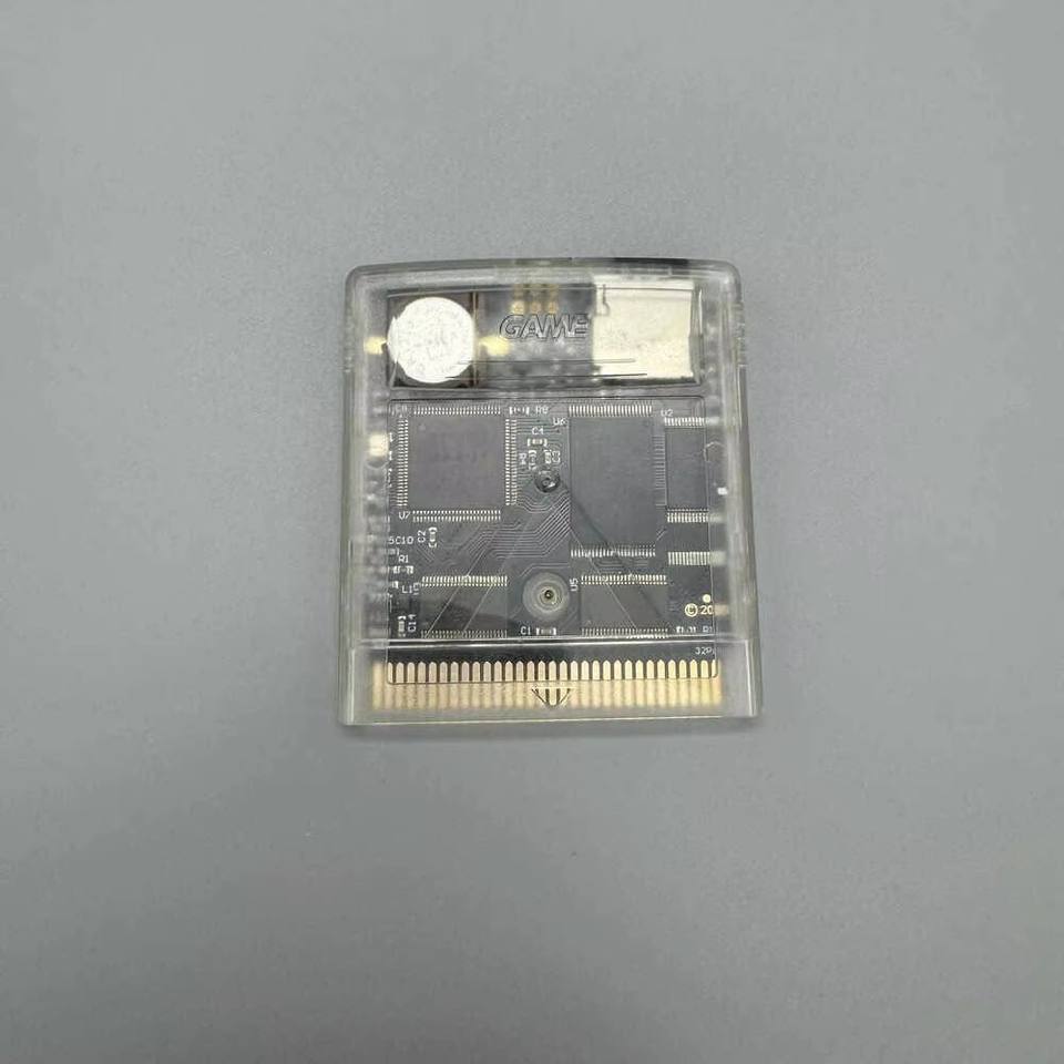 For Game Boy GB GBC Flash Card EDGB Game Card with Memory Card Download ...
