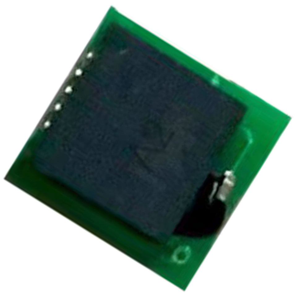 Laser Jet LaserJet Chip Fit For Canon Color Fax CRG-075HY/CRG-075Y ...