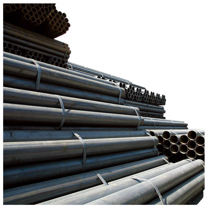 1.5 Inch Scaffolding ERW Steel Pipe - Durable & Versatile