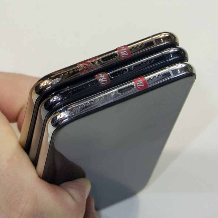 Hot Sale Used Phones Wholesale Unlocked Phone XS Cheap Price Telephone ...