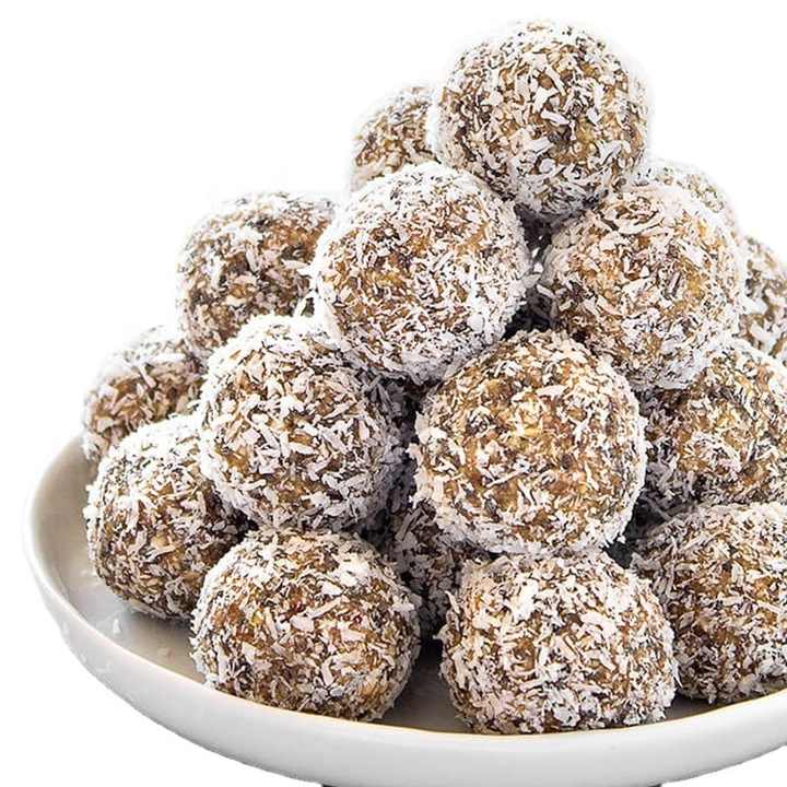 Small Fruit Ball Making Machine - High Productivity & Easy Operation