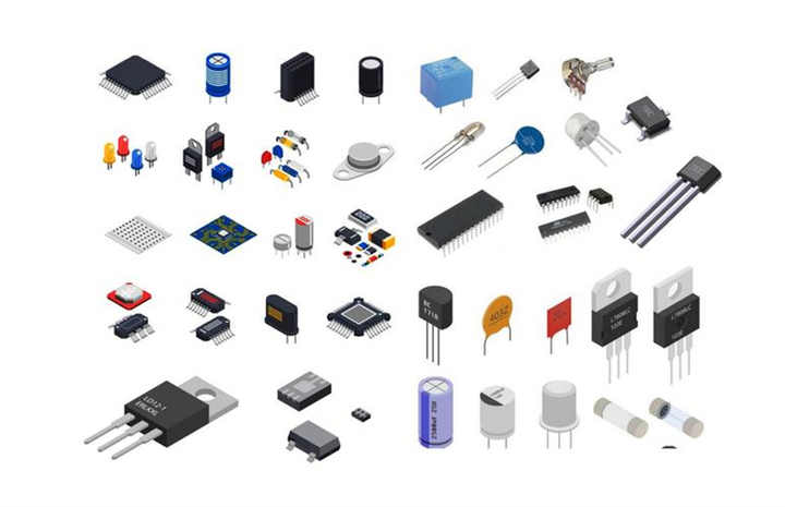 original brand AD8318ACPZ RF Detector IC , 802.11/WiFi, 8.2.16/WiMax, W eless LAN 1MHz ~ 8GHz ...