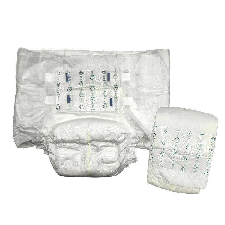 Wholesale Bulk Baby Diapers Ultra Thick Absorbent Disposable Infant ...