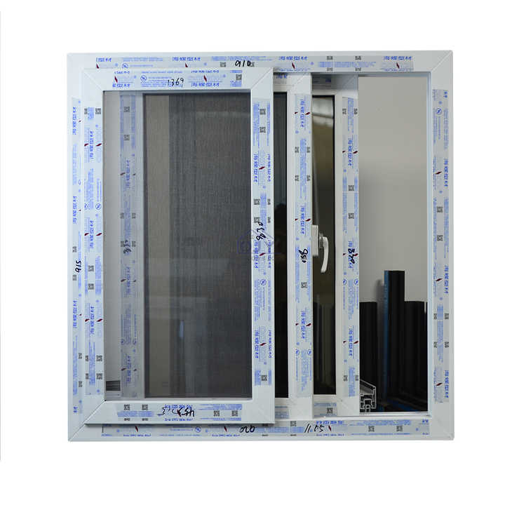 Plastic Sliding Windows | Horizontal PVC Sliding Windows – BBEM