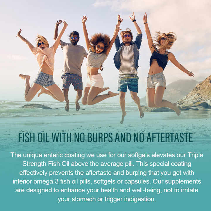 Omega3 Fish Oil Healthcare Supplement Softgels| Alibaba.com