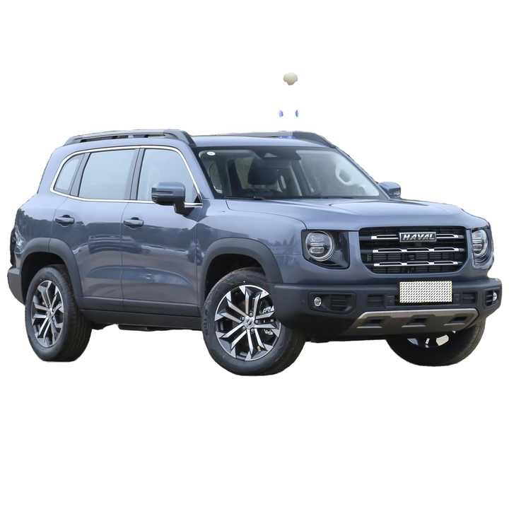 Haval Dargo 2024 Gasd Car 2,0 T 4WD SUV Coche usado Vehículo ...