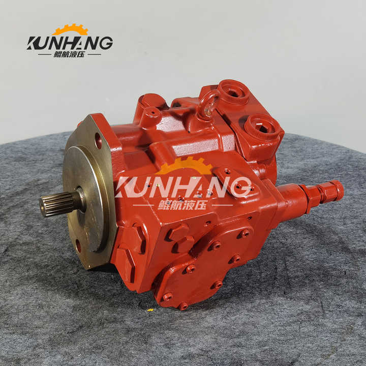 Brand New TB175 TB175W TB230 TB250 SK60-7 SK75 Hydraulic Pump K3SP36C ...
