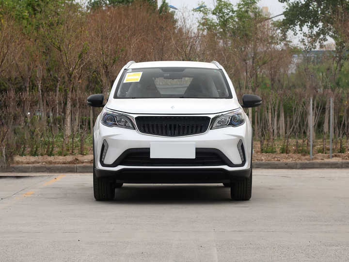 Geely Livan X3 Pro 2025 Made in China LIVAN X3 Pro New Cars Gasoline ...