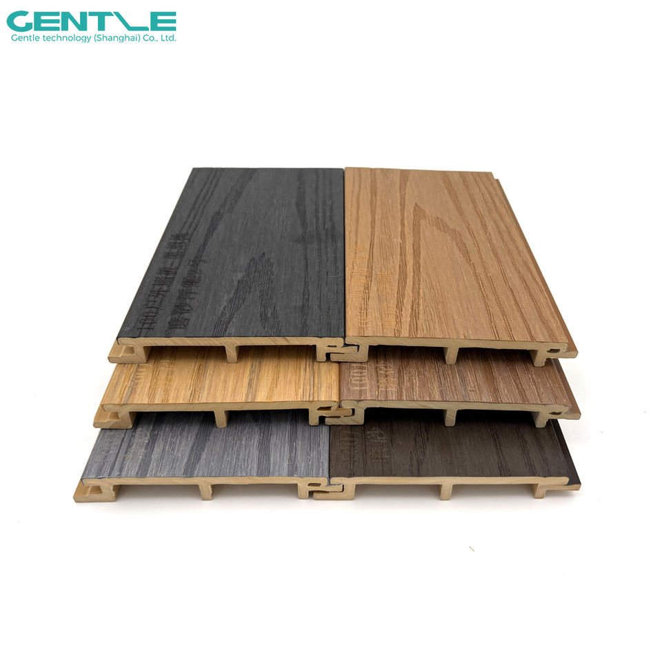 Eco-Friendly Durable 100 Outdoor ASA Wall Panels Waterproof ASA Co ...