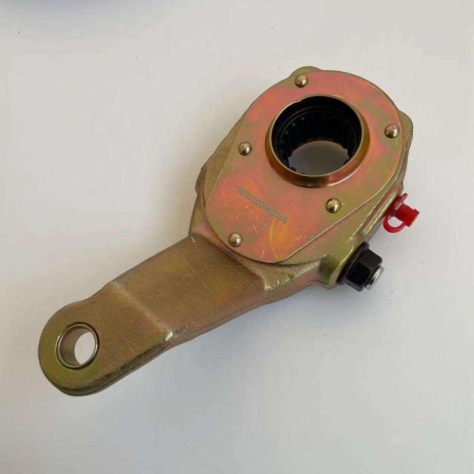 Truck Accessories New Manual Brake Adjustment Arm Slack Adjuster ...