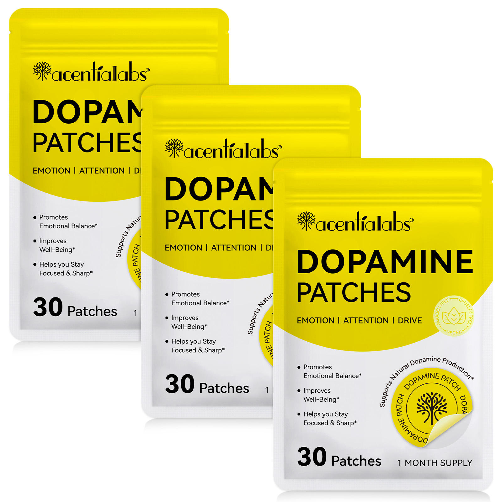 How to Choose the Best Kind Patches for Your Needs: A Complete Buying Guide