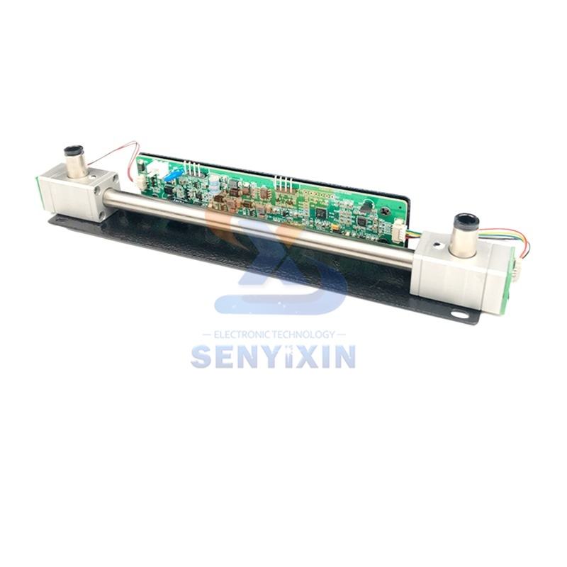 Hydrocarbon Gas Sensor, Intelligent Gas Sensing Module Manufacturer ...