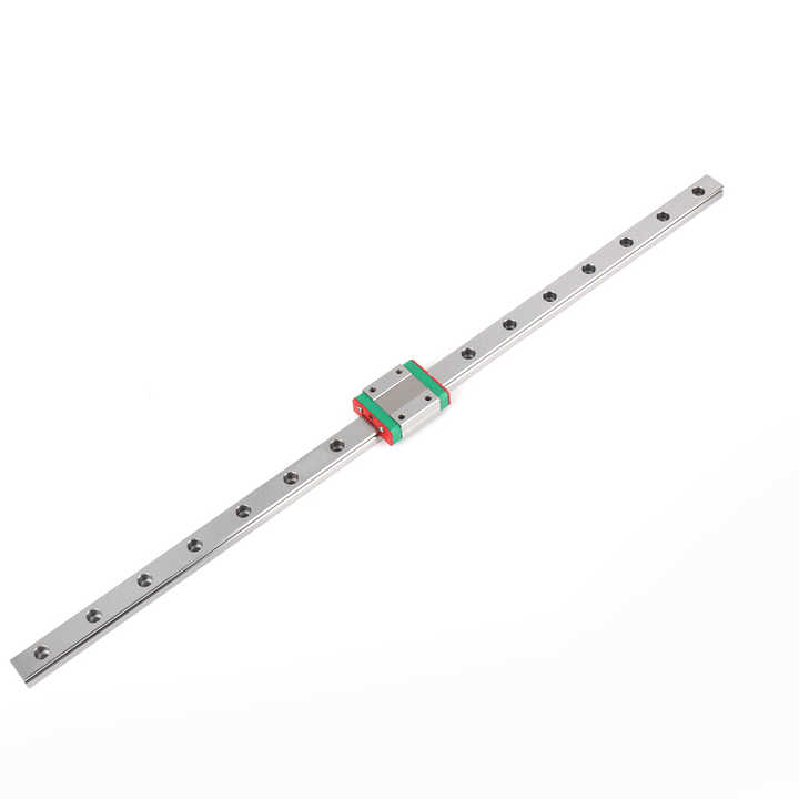 Best Linear Guide KGT MGN7C/7H/9C/9H/12C/12H Rail Carriage Cnc Part 3d Printer Part Miniature ...