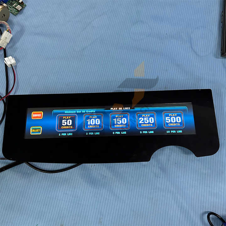 Bally Alpha 2 PRO Wave IDeck with Original Packaging New USB Serial ...