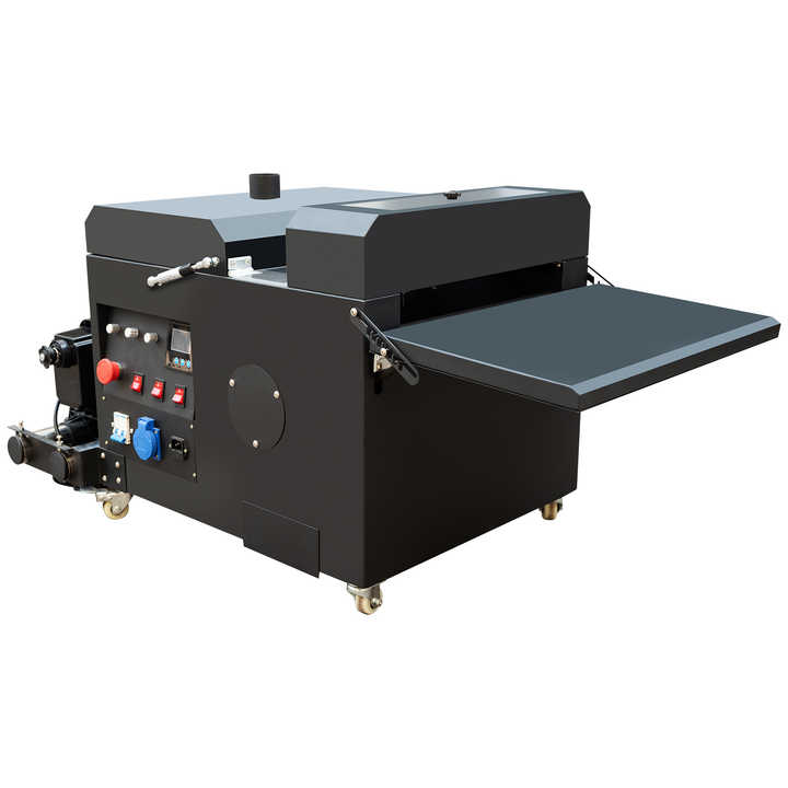 Dtf Printer A3 Dtf Printer with Shaker and Dryer Single Xp600 Print ...