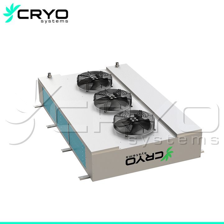 Cooling Settings Double-Sided Air Cooler Customizable Cold Room ...