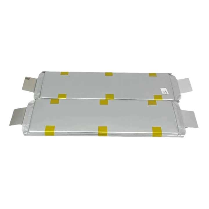 Welion 3.7v 111.4ah NCM Soft Pack Battery - Versatile & Durable