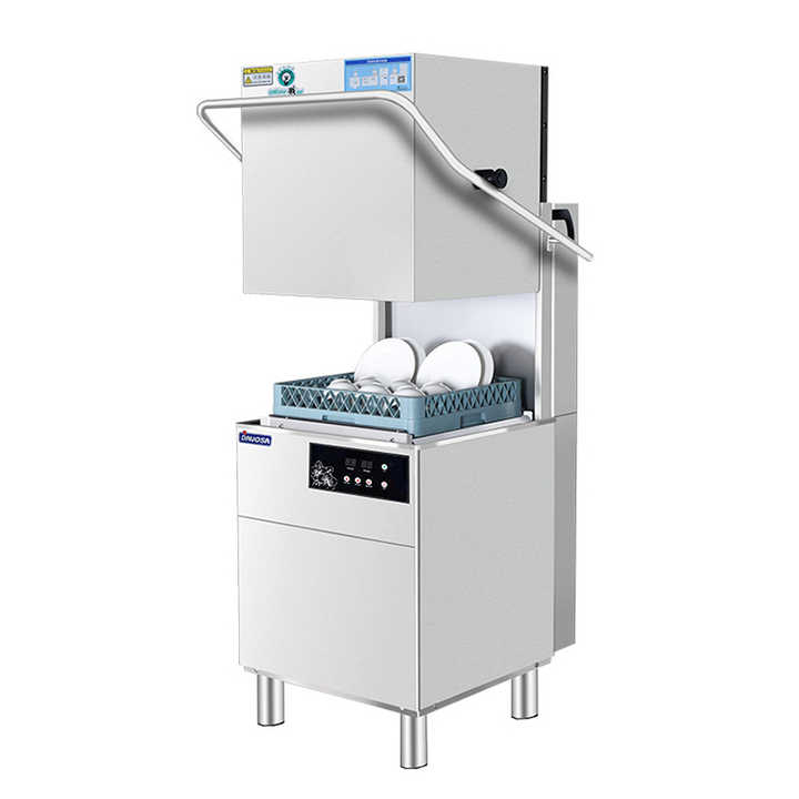 High Efficiency Industrial Energy Saving Dish Washer Dishwasher Machine ...