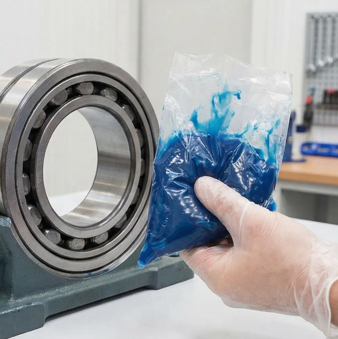 Damping Grease -20℃~150℃ Universal for Door & Window Hinges, Furniture ...