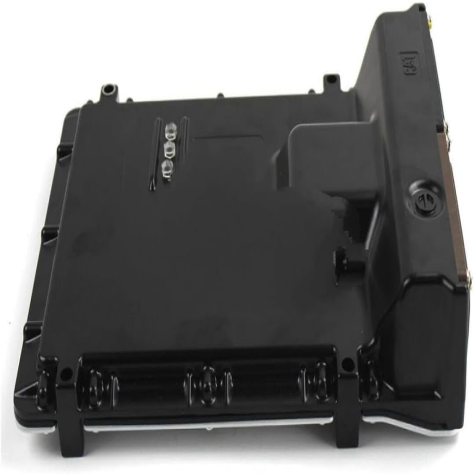 Engine Control Unit Diesel Module Replacement Programmed Quality 366 ...
