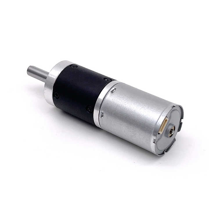 Bldc Motor 24v 12v Small Engine 24mm 2430 Tt Custom High Power High ...