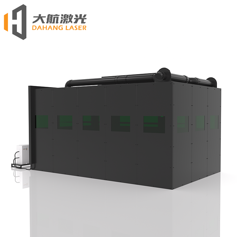 Laser Welding Safety Shield High-power (1500W-6000W) Tempered Glass ...