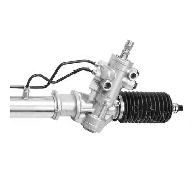 Power Steering Rack for Toyota Corolla AE100 - High Quality
