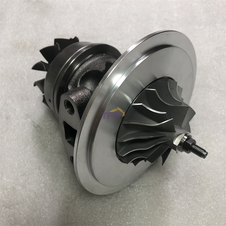 Turbo Cartridge 4N6860 for CAT 3304B - High-Quality Spare Parts