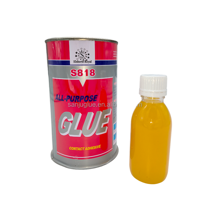 Shoe Glue Contact Cement Adhesive Type 99 Contact Adhesive Glue for ...