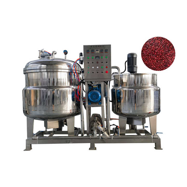 Negative Pressure Infusion Cooking Vacuum Pan Small Sugar Soaking ...