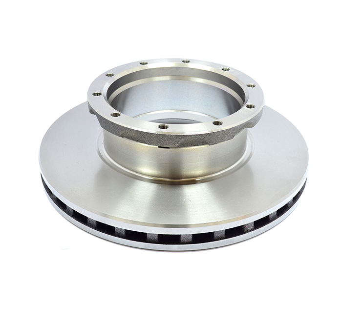 Premium Spindle Brake Replacement | Chevrolet | Buick