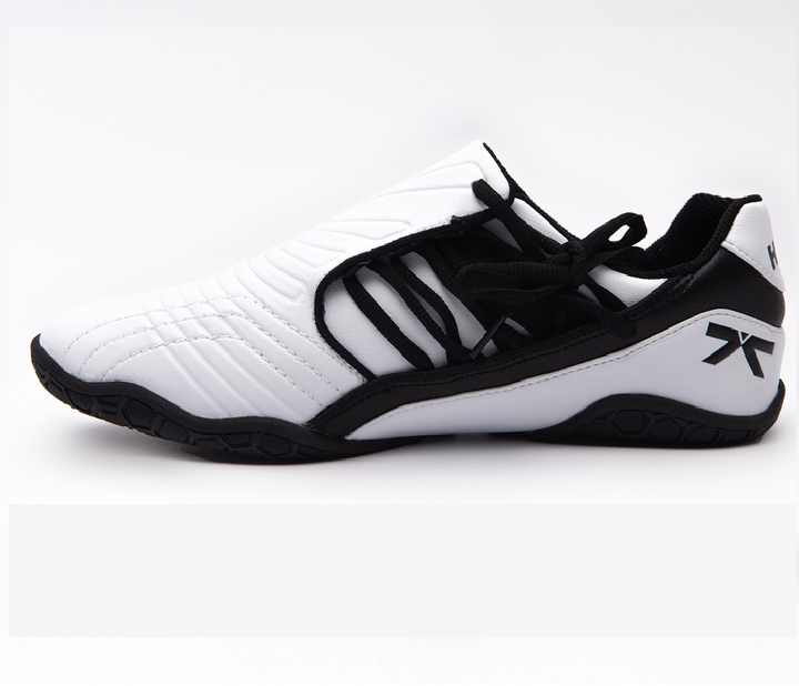 Custom High Quality Martial Arts Shoes for Taekwondo & Karate