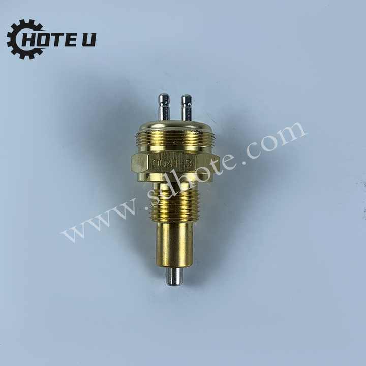 Shacman Dump Truck Reverse Light Switch - Quality & Reliability