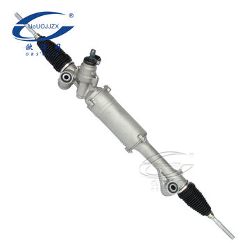 power steering rack and pinion assy steering gear for 07-14 Mercedes ...