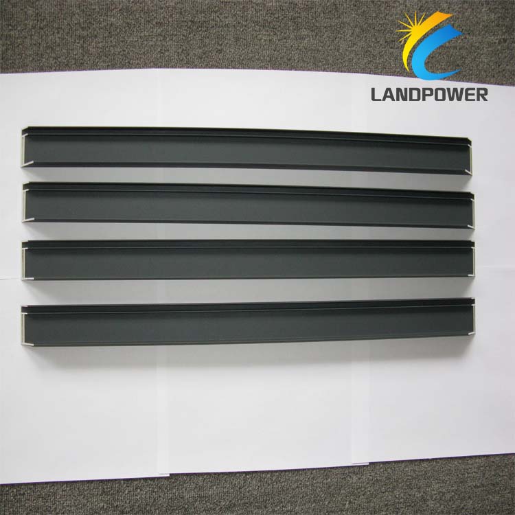 Solar Panel Frames - Durable & Efficient Mounting Solutions