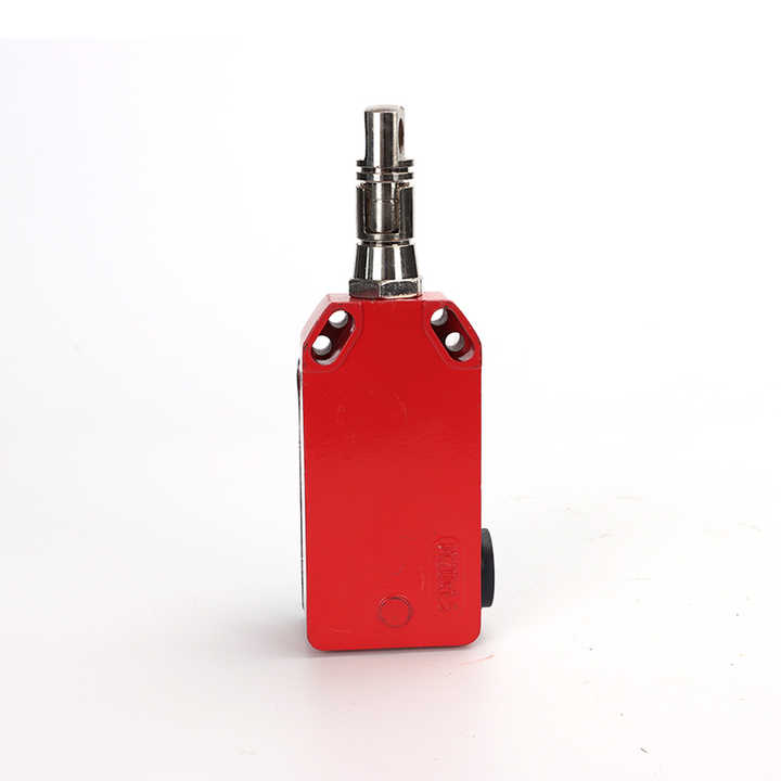 Customized LX-S Pull Switch Aluminum Casting IP55 24V Electrical Pull ...