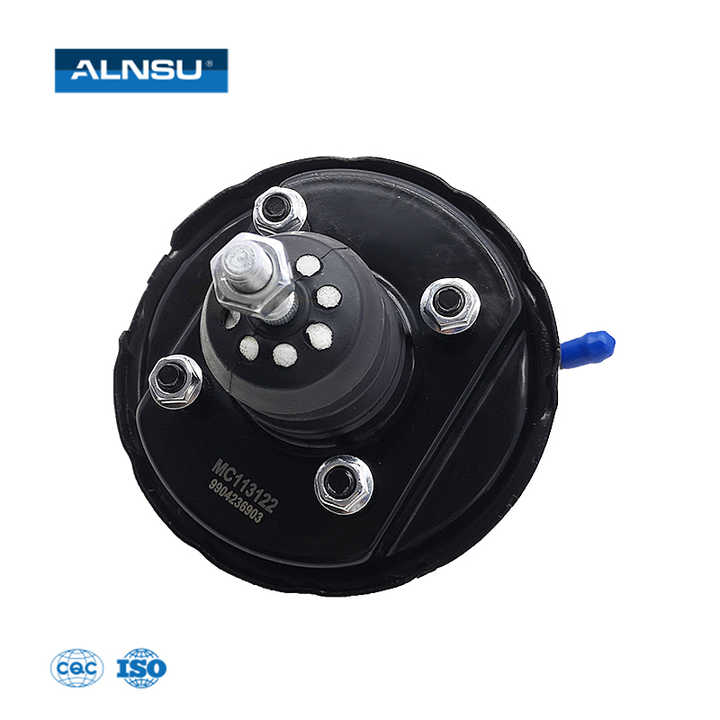 Clutch Booster for Mitsubishi FUSO Canter MC113122 810-03101